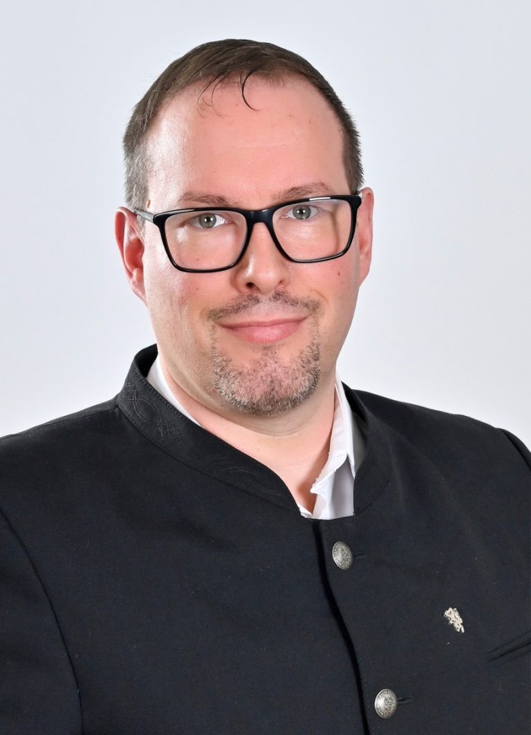 Der Gemeinderat | Marktgemeinde PölsOberkurzheim